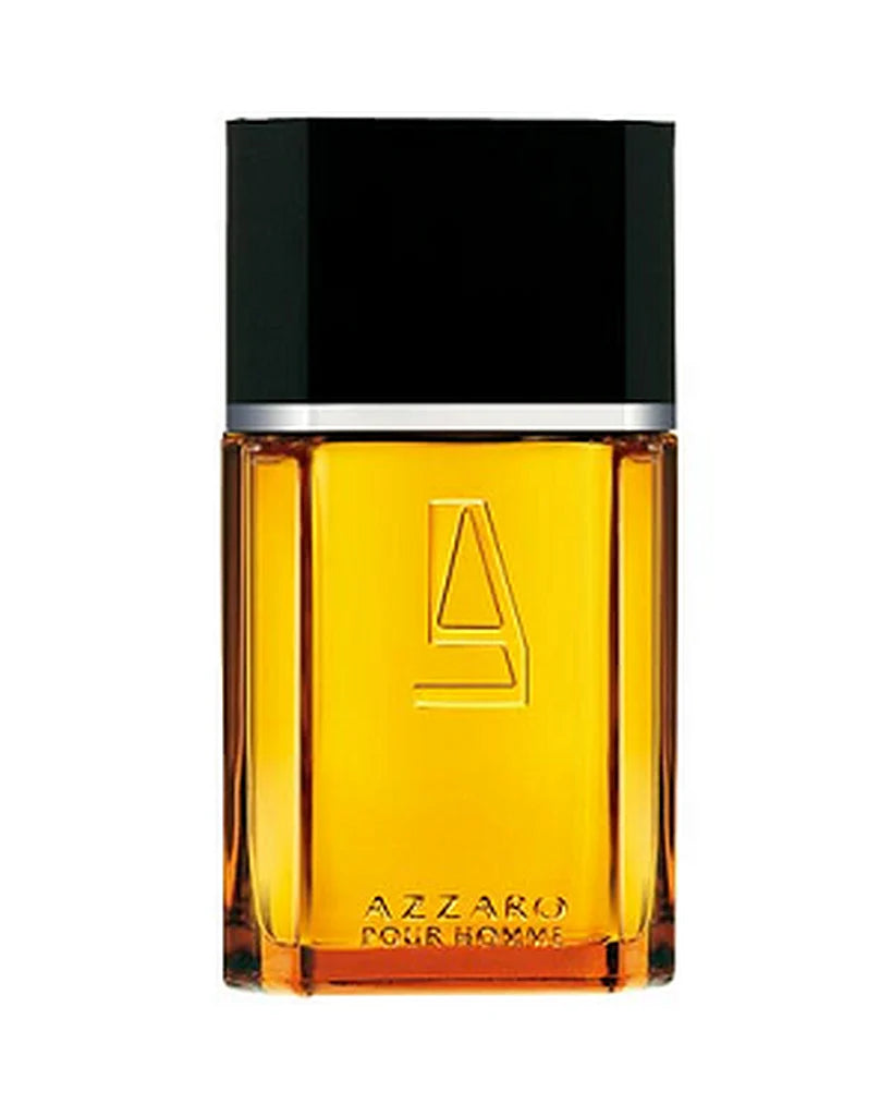 Azzaro Masculino Eau de Toilette – FRENESI