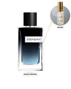 Y Yves Saint Laurent Decant Original | FRENESI